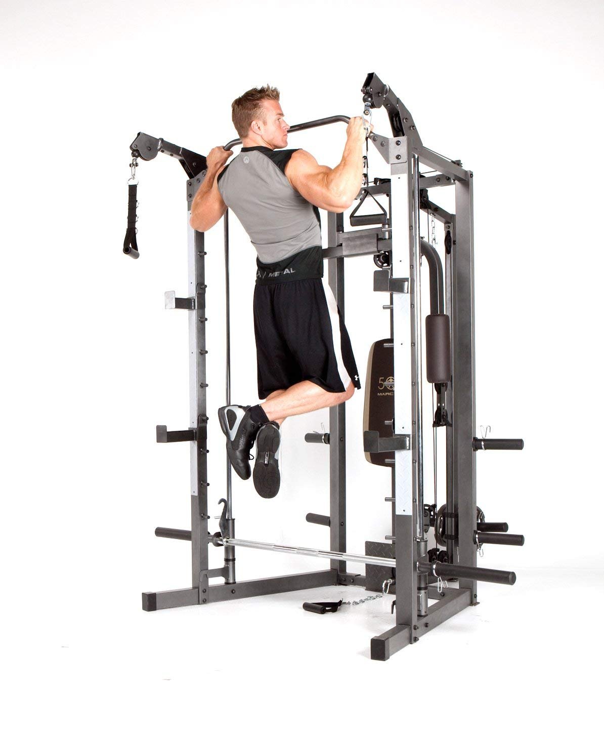 Marcy Combo Smith Machine Review In 2024 - T7FIT