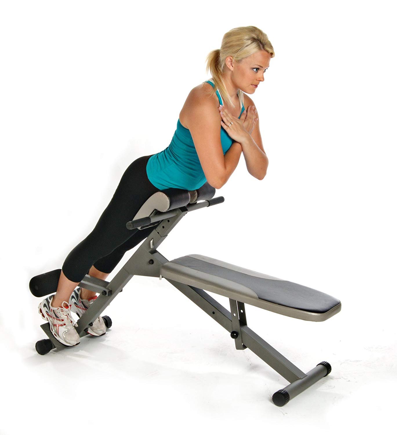 7 Best Hyperextension Bench In 2025 ( Top Picks With Buying Guide ) - T7FIT