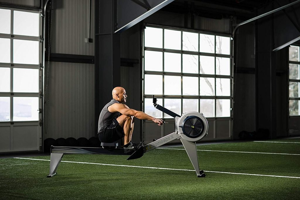 What Does The Rowing Machine Do For Your Body? - T7FIT