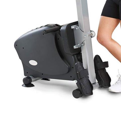 LifeSpan RW1000 Indoor Rowing Machine Reviews - T7FIT