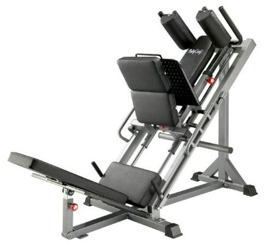 7 Best Leg Press Machines For Home Gym (2026): Buying Guide - T7FIT