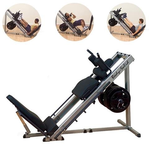 7 Best Leg Press Machines For Home Gym (2026): Buying Guide - T7FIT