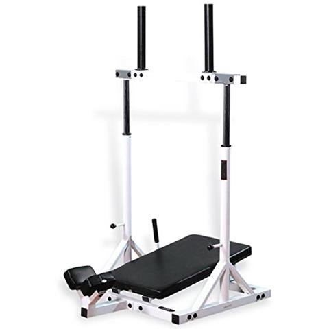7 Best Leg Press Machines For Home Gym (2026): Buying Guide - T7FIT