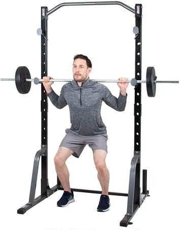 10 Best Home Power Racks of 2026 ( Top Pick with Buying Guide ) - T7FIT