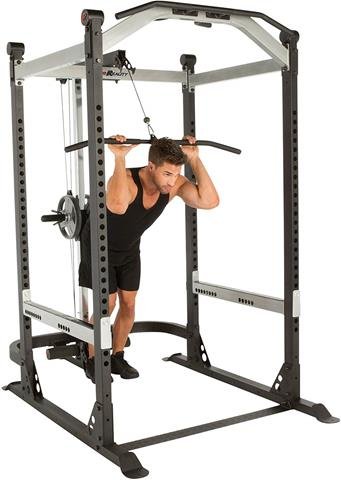 10 Best Home Power Racks of 2026 ( Top Pick with Buying Guide ) - T7FIT