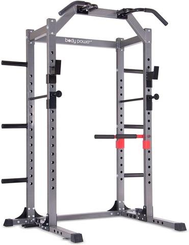 10 Best Home Power Racks of 2026 ( Top Pick with Buying Guide ) - T7FIT