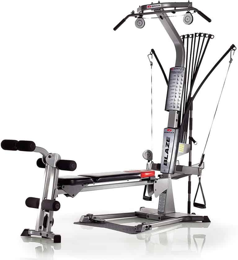 Bowflex Blaze Home Gym Review In 2024 - T7FIT