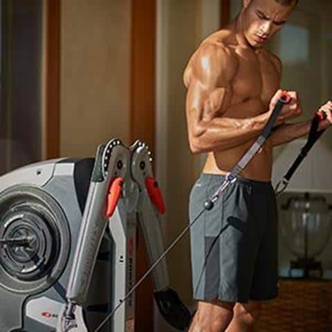 Bowflex Revolution Home Gym Review For 2024 - T7FIT