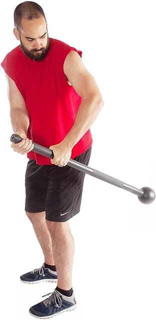 🏋️‍♂️6 Best Macebell In 2026 ( Top Picks With Buying Guide ) - T7FIT