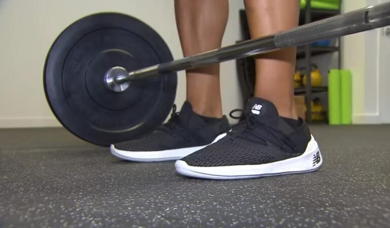 Weight Lifting Bar Essentials: Grip, Gear & Gains - T7FIT