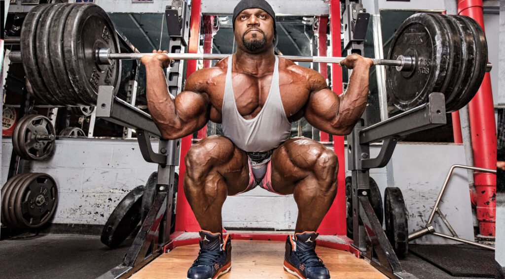 How to Use a Power Rack for Squats: Boost Strength Safely - T7FIT