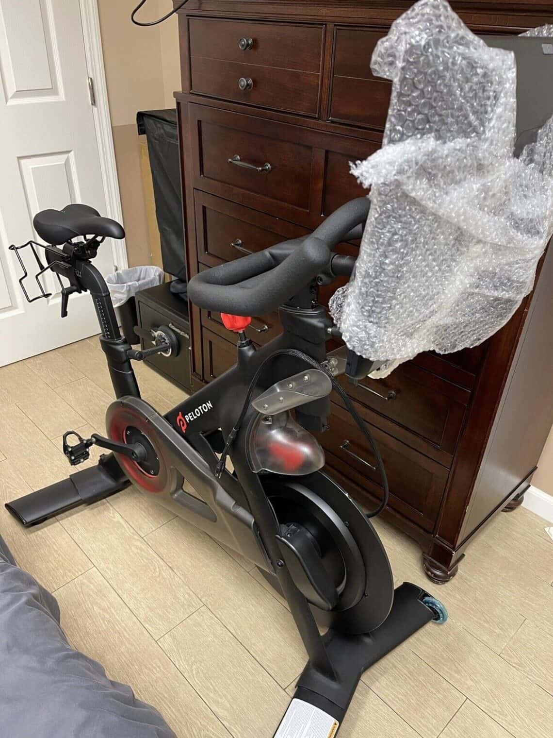 Used Peloton Bike: Uncover Affordable Fitness Luxury! - T7FIT