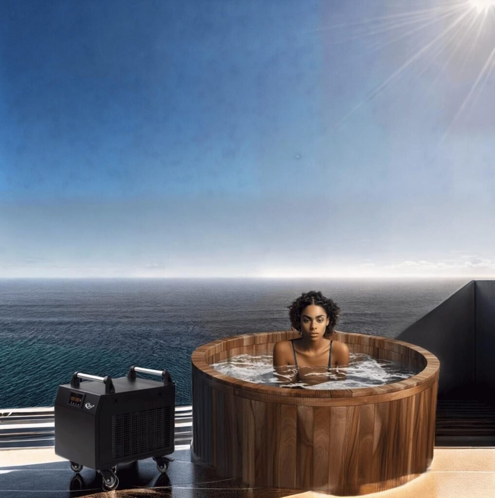 What Size Chiller Do I Need for Ice Bath?: Ultimate Guide - T7FIT