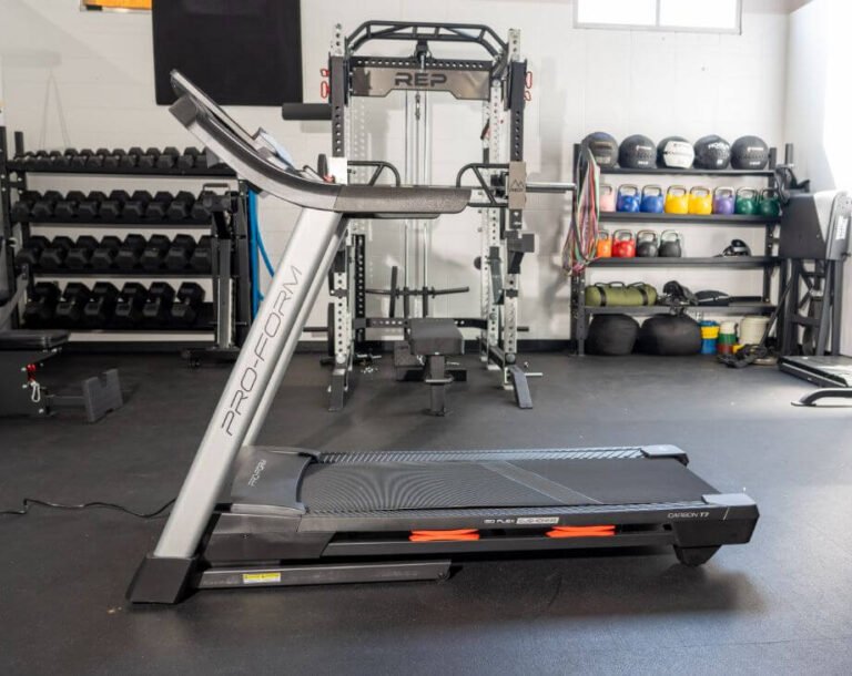 Proform Treadmill Troubleshooting: Expert Tips for Quick Fixes - T7FIT
