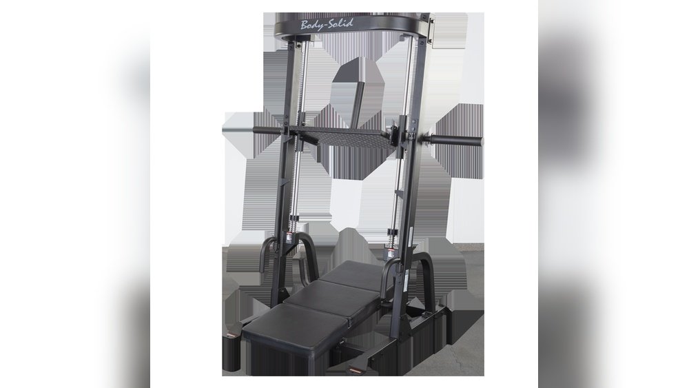 Are Vertical Leg Press Machines Effective? Uncover the Truth! - T7FIT