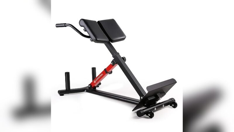 7 Best Heavy-Duty Roman Chair for Commercial Use (2026) - T7FIT