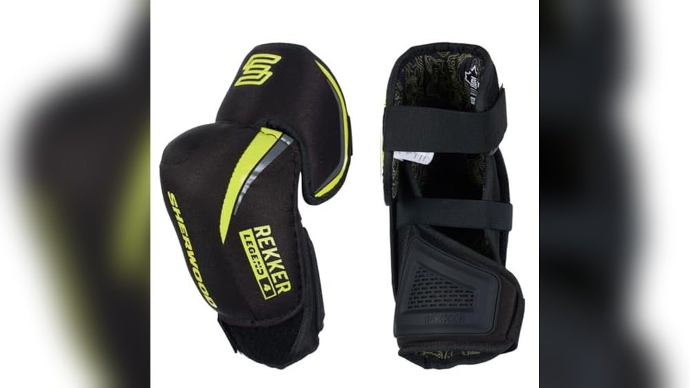 Best Ice Hockey Elbow Pads for Protection and Comfort 2026 - T7FIT